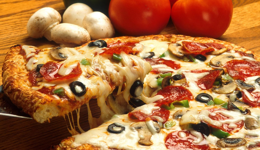 Debonairs Pizza - Grand Bay